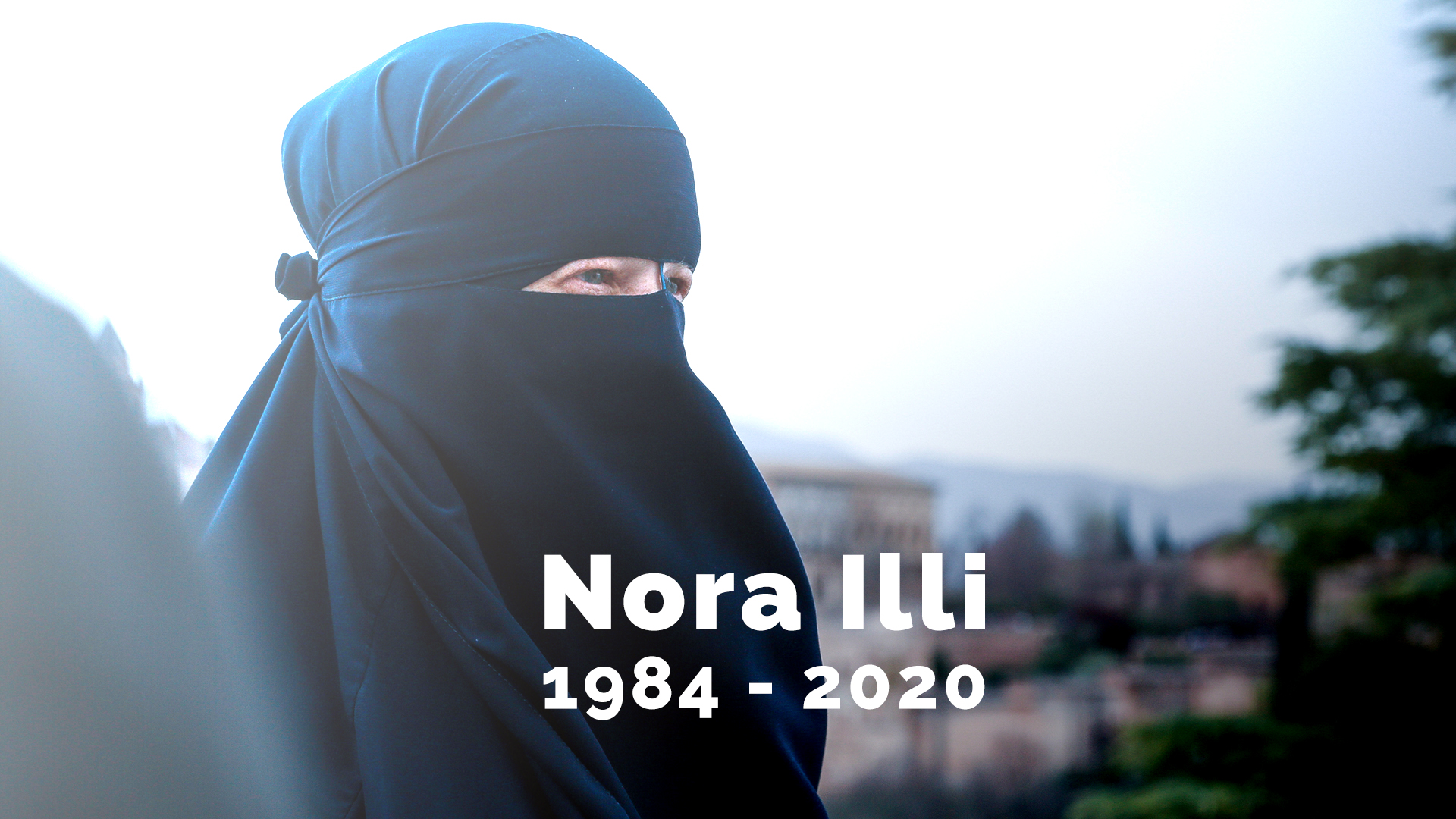 Nora Illi passed away at the age of 35 - IZR